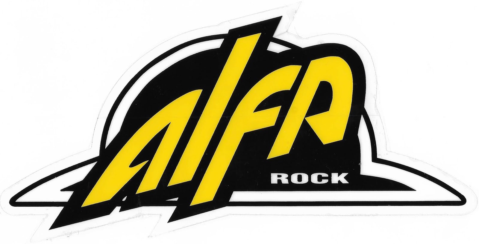 Radio Sticker of the Day: Puerto Rico, Day 1 - WCAD