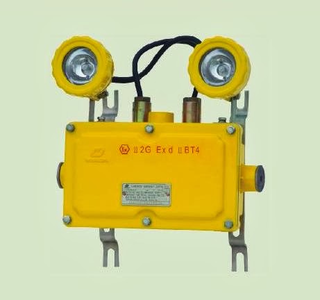 LAMPU EXPLOSION PROOF / EXPLOTION PROOF / GAS PROOF: GAMBAR LAMPU ...