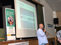 Mis Impresiones Técnicas: Sesión presencial 4ª Función Directiva