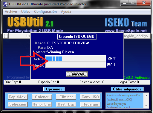USBUtil V2.1 Full Windows Final Activation Download X32