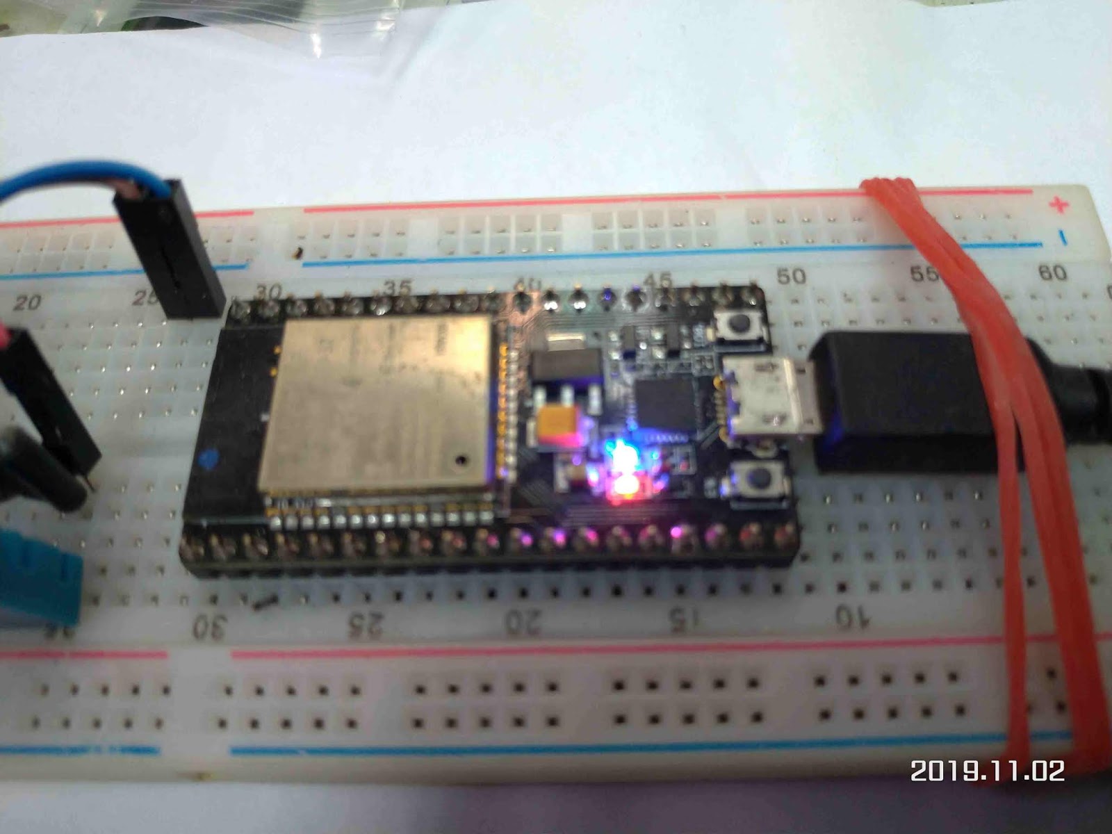 Alex9ufo 聰明人求知心切 Esp32 Ble On Arduino Ide With Uart Test Esp32 Ble Tutorials