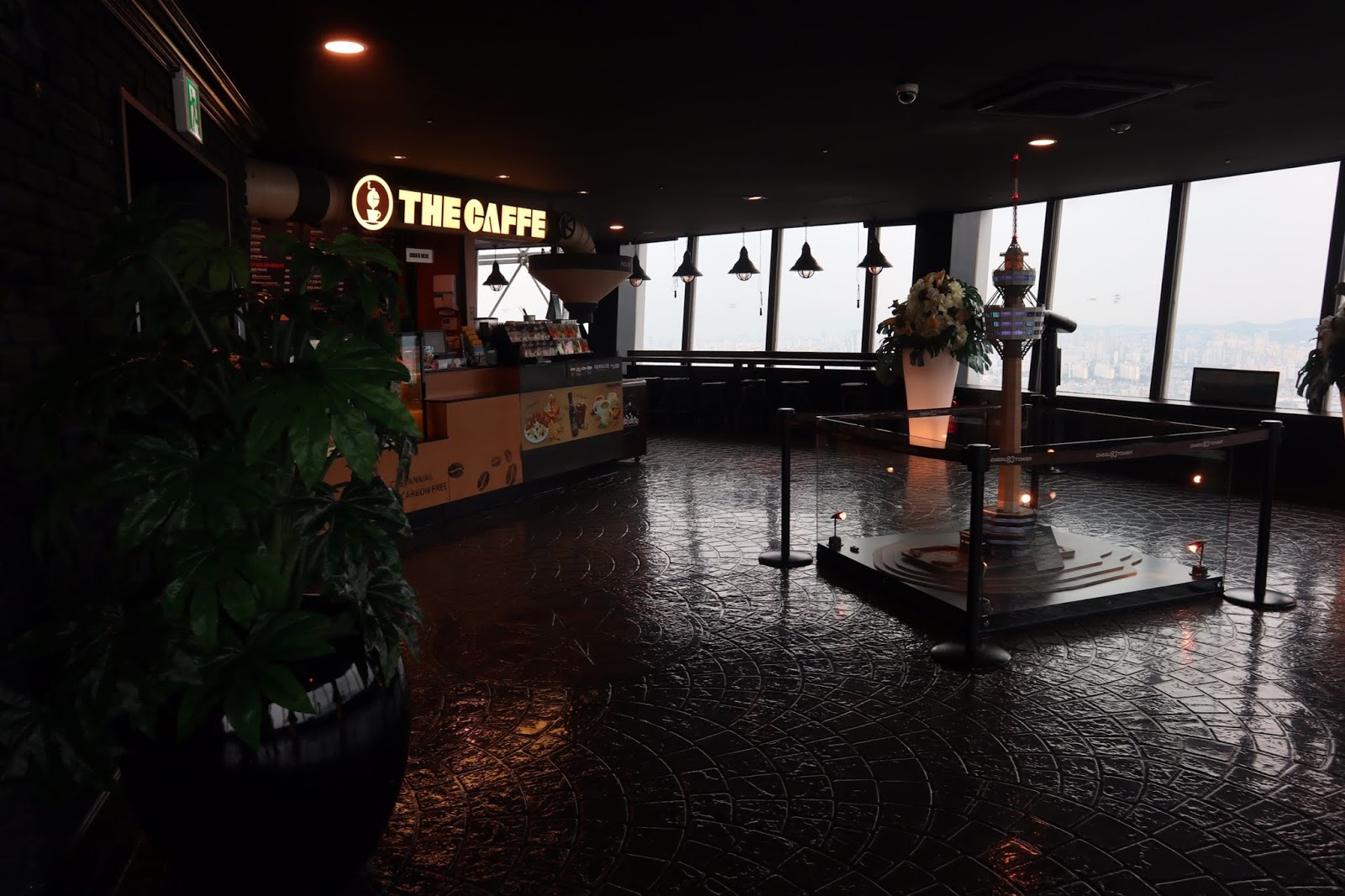 Go! Mitty.: 【赞助文/ Trazy】Daegu E-World & 83 Tower Observatory Discount ...