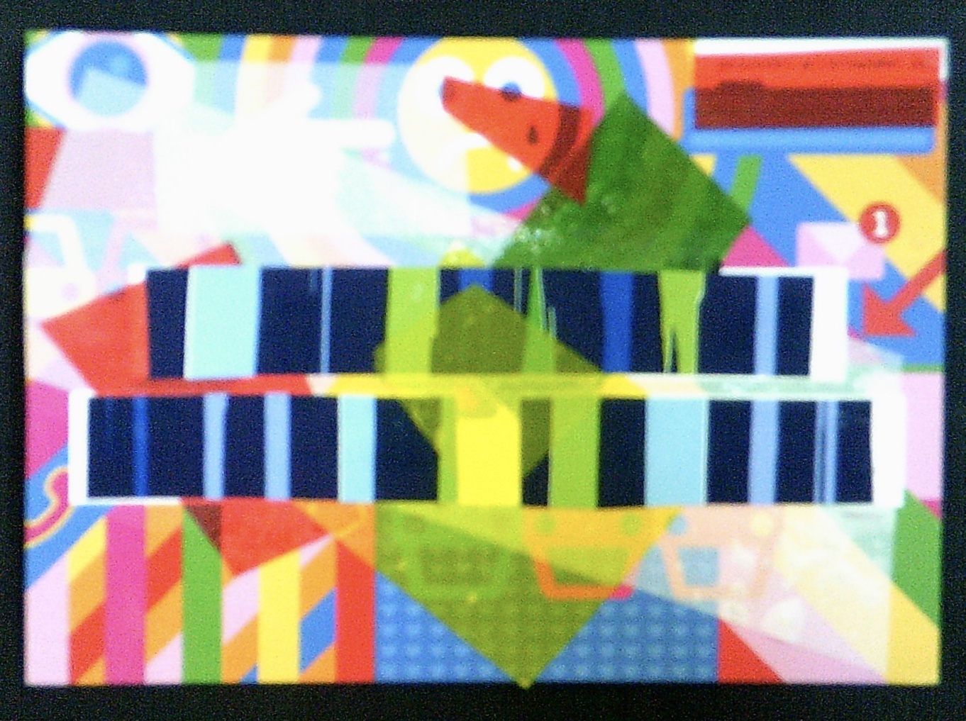 Theodor di Ricco - Kunst - Sammler(in) / The Collectors: I.O. - Köln