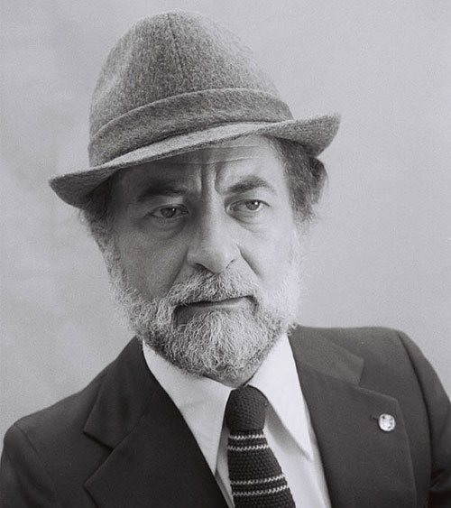 Actor José Soler: CV (in english)