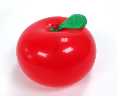 Figuras de color rojo - Imagui