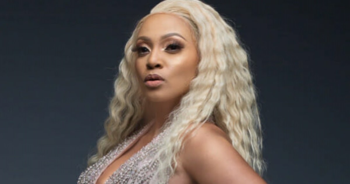 Lethabo ‘Lejoy’ Mathatho Reflects On Her First Season On The Real ...