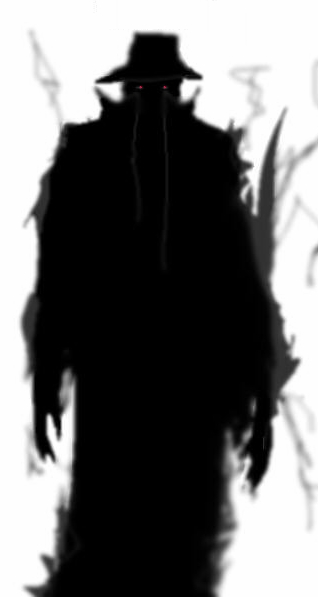 The real evidence of the paranormal: Fear The Shadow People: All About ...