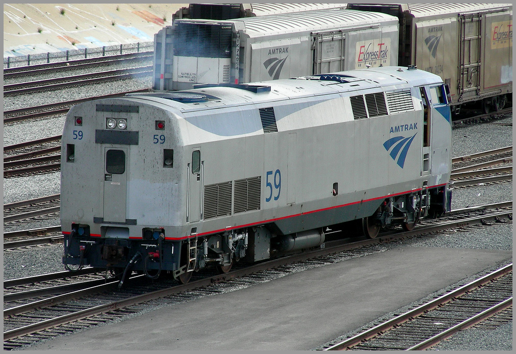 Oil-Electric: September 2013