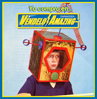 VENDELO AMAZING: carteles NOSOTROS COMPRAMOS EN VENDELOAMAZING 2ª Parte