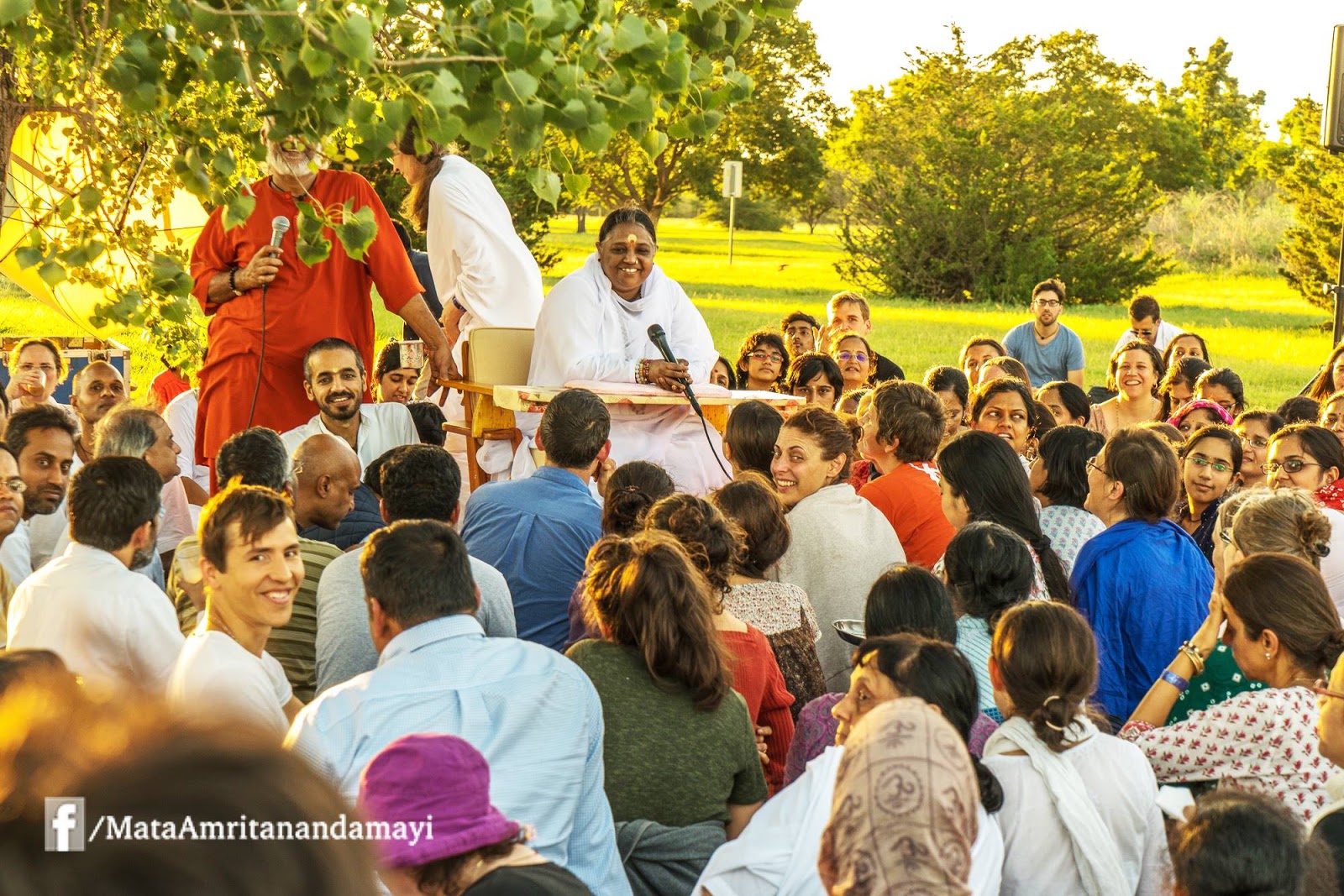 Advaita - Nonoduality: God, the Saint and Satsanga ~ Swami Sivananda