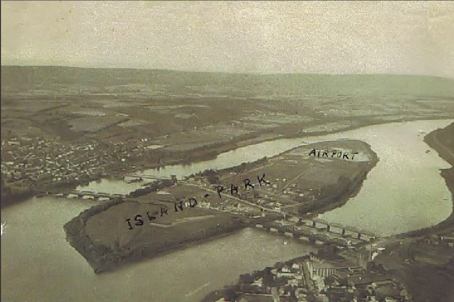 Valley Girl Views: Shamokin, Lynn & Packer - The History Of Packers ...