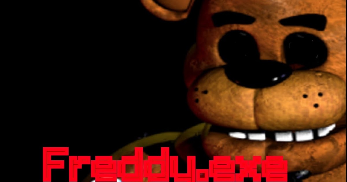 FREDDY.EXE