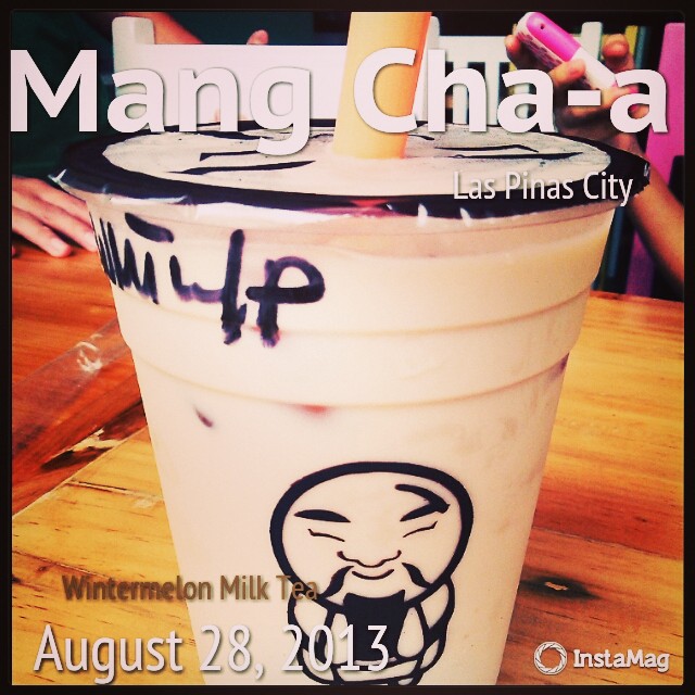 Mang Cha-a | Cook Food with Love