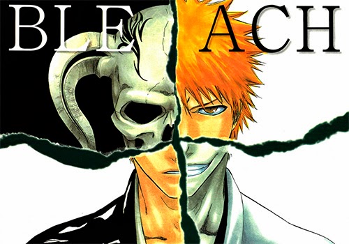Mundo de Midgard: Bleach, Death Note e a PlayTV
