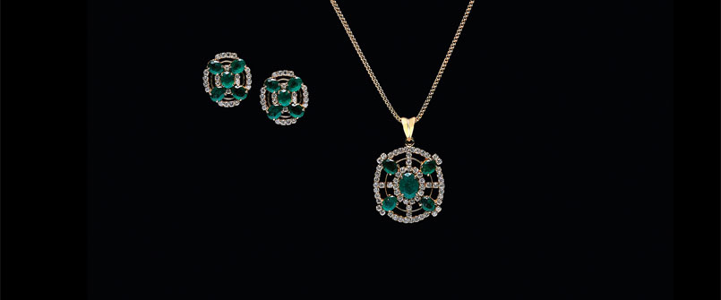 April | 2012 | PC Jeweller | Diamond Jewellery | Gold Jewellery