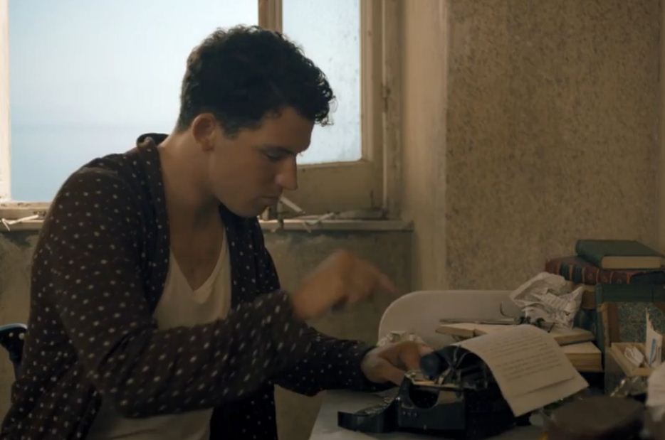 oz.Typewriter: The Durrells