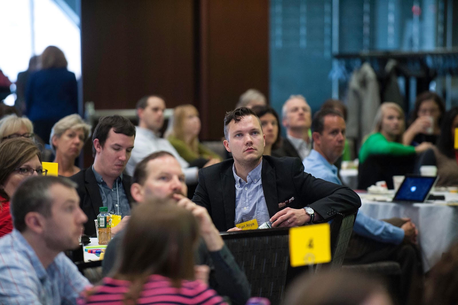 Smart Giving Matters: Radical Collaboration: Making New (Weird ...