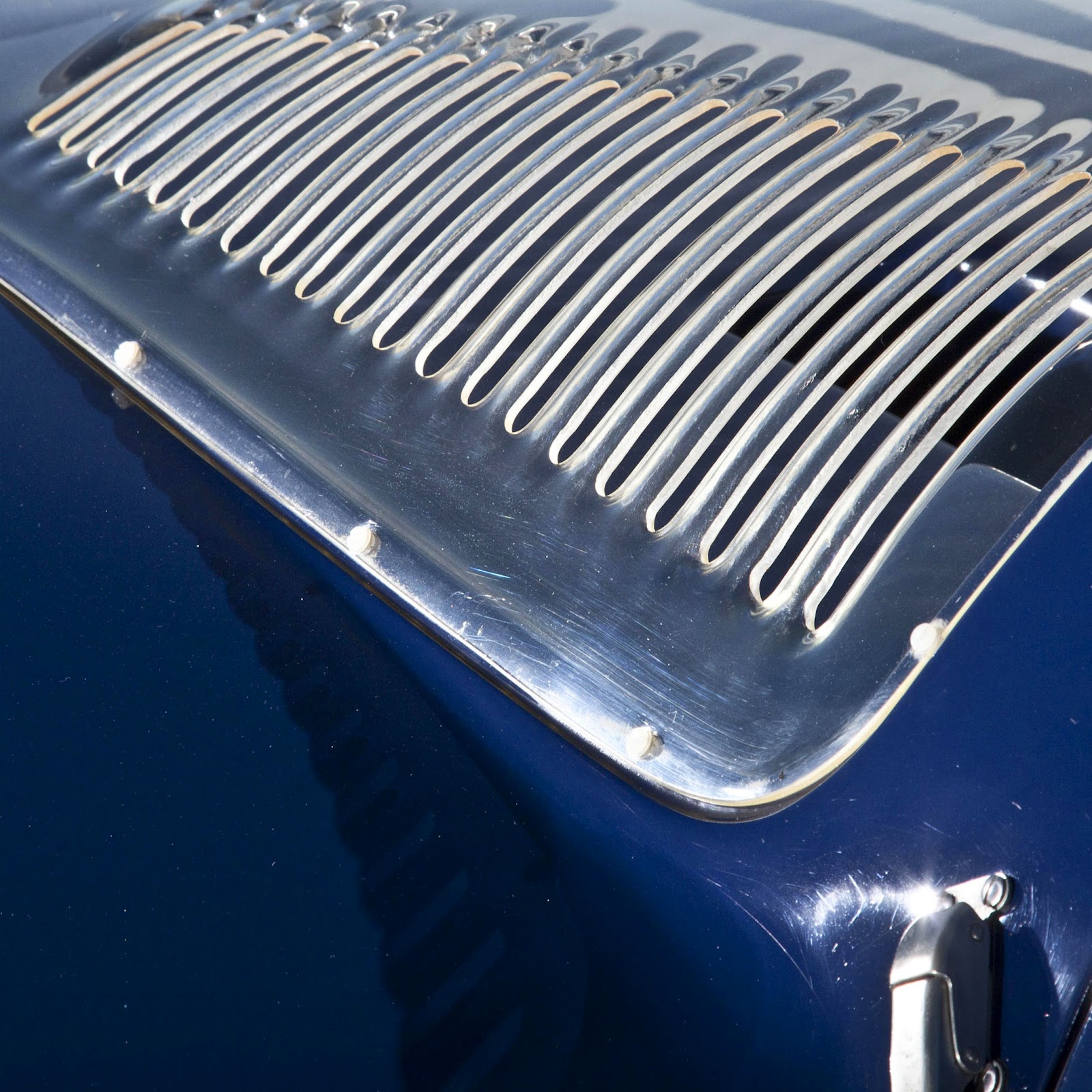 Porsche 906E Racing Coupé from 1967