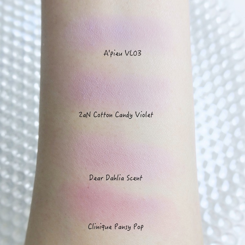 2aN Dual Cheek & Lip Magnet | Lenallure