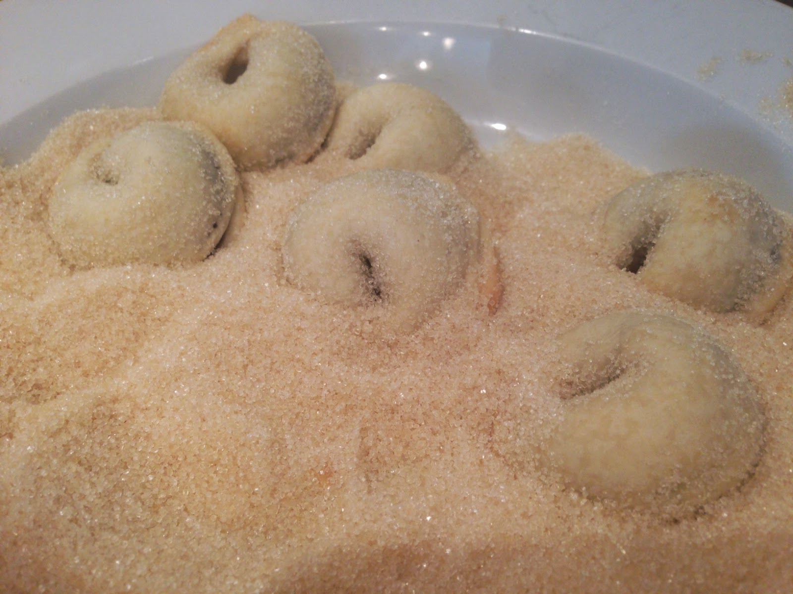 Celli Pieni Cookies Recipe - Banana-breads.com