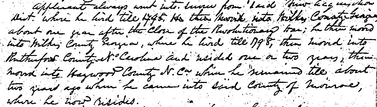 AK'S Genealogy Research: A tangle of relationships "William Forgey"