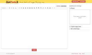 Chesbro on Security: Just Paste It