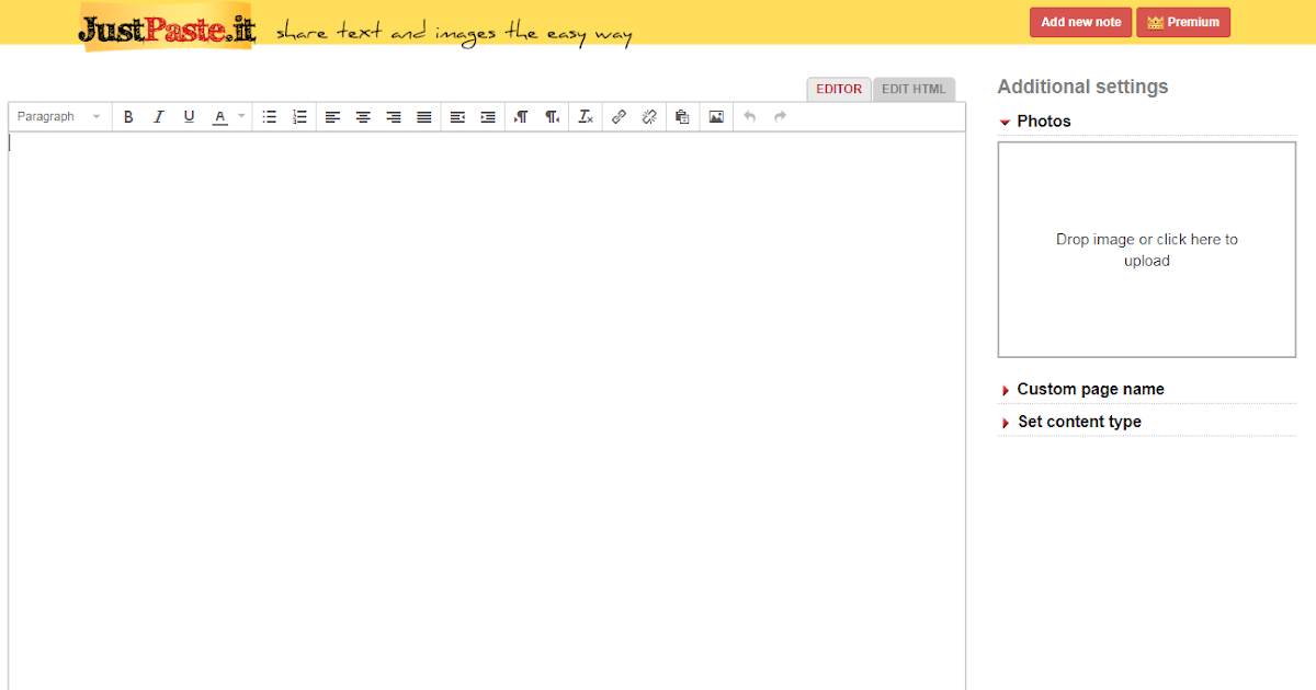 Chesbro on Security: Just Paste It