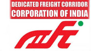Railway Accounts Department Examinations: DFCCIL – Dedicated Freight ...