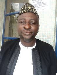 Official Blog of Denja Abdullahi : In Conversation with Denja Abdullahi ...