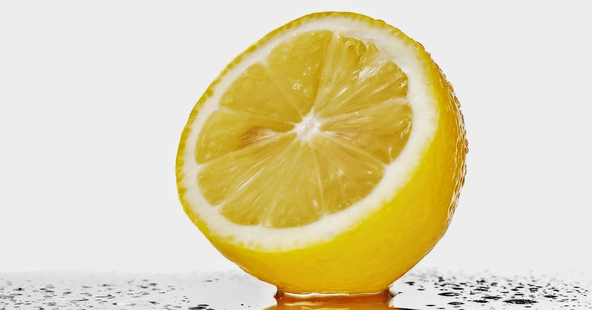 Análisis de la luz y el color.: El color amarillo limón