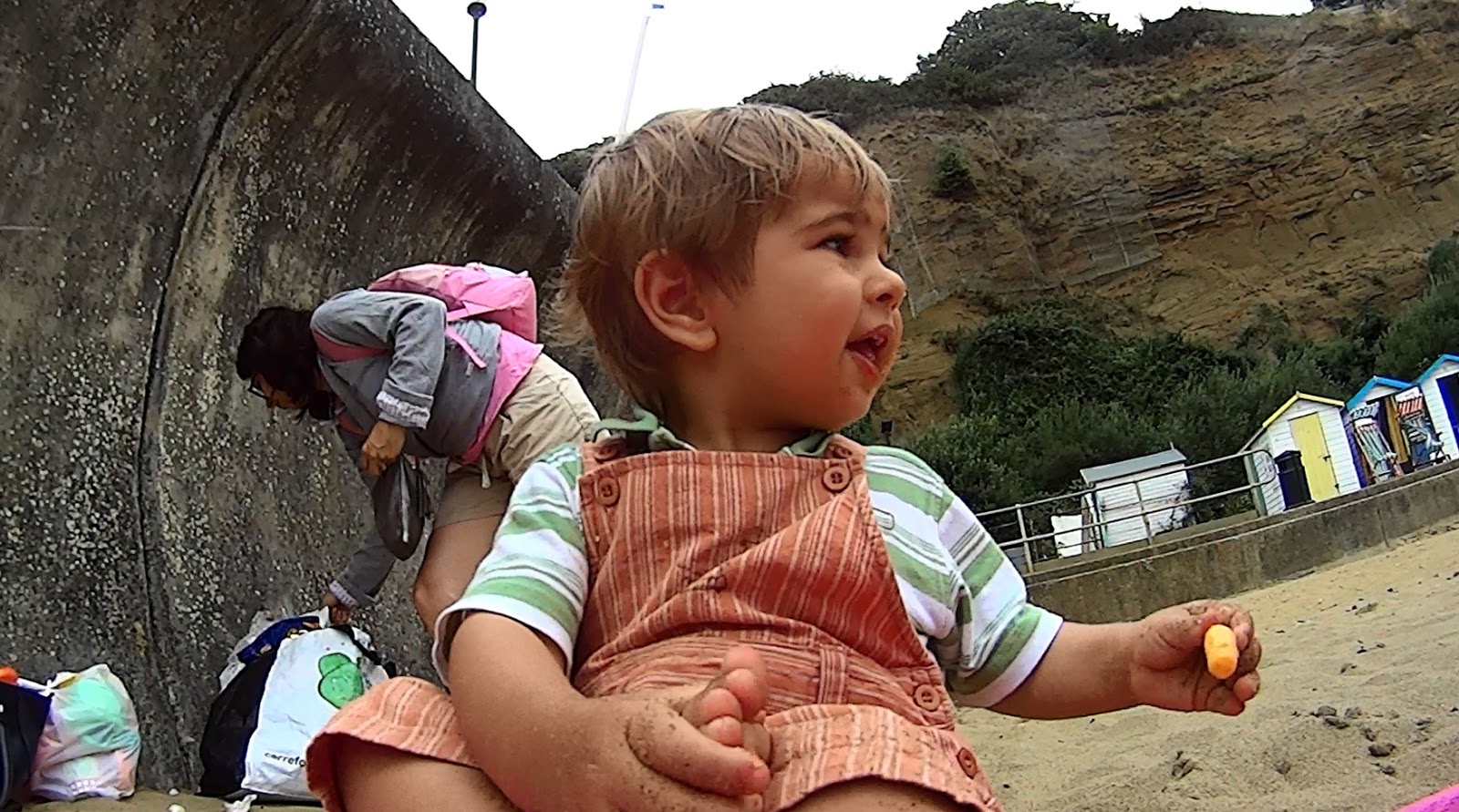 Kyomi Richards: Industry Exercises