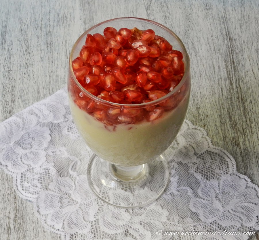 Malabi - Cooking with Diana