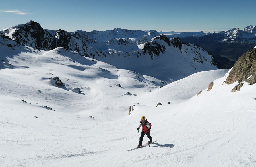 La Meteo que viene: Vuelta a los Batanes, por el collado del Letrero ...