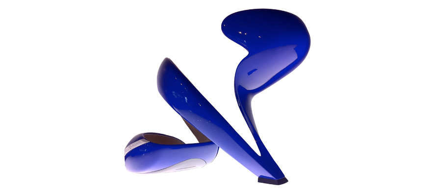 The Fashion Guide Blog : Hake Mojito Shoes