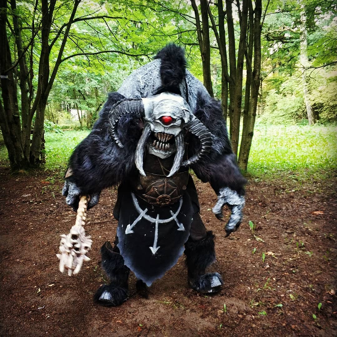 Propnomicon: June 2020