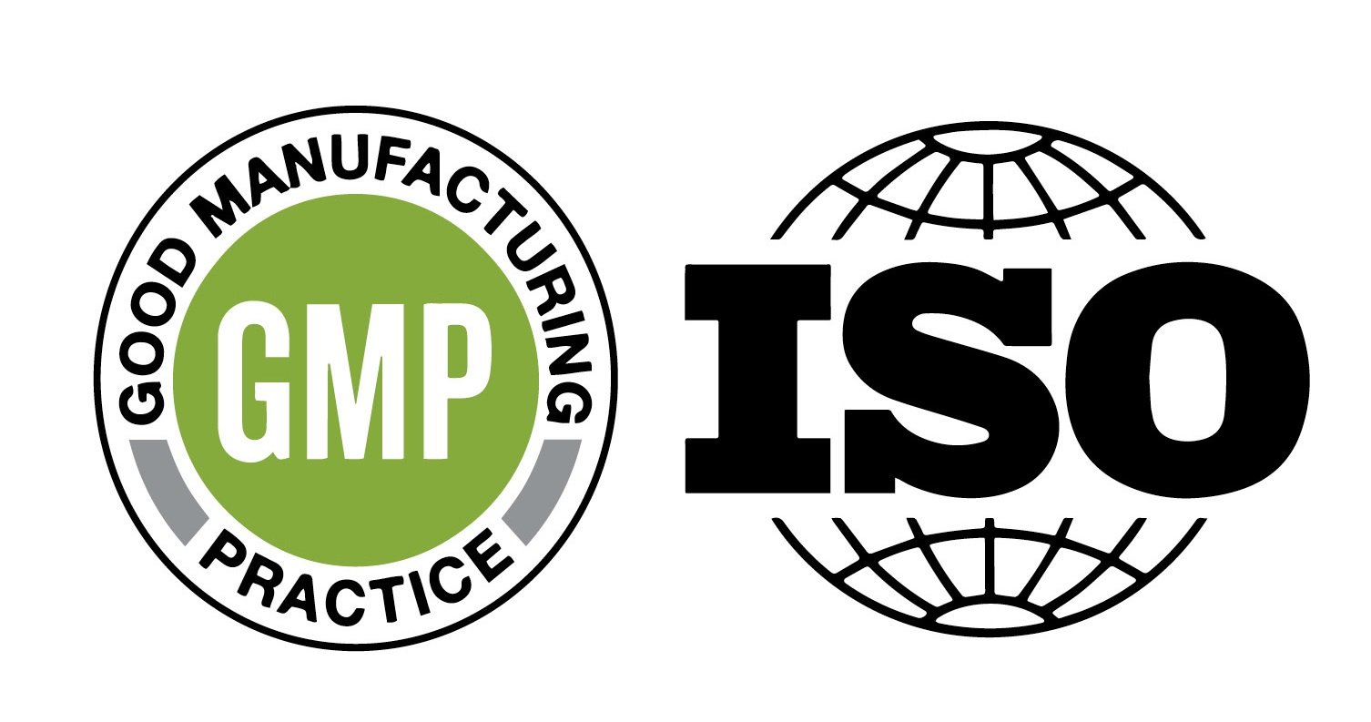 Sự khác biệt giữa ISO và GMP