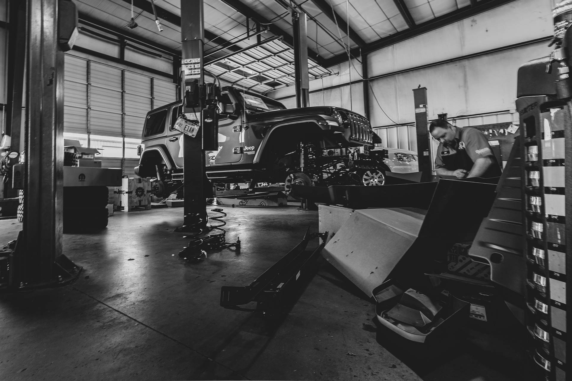 The Importance Of Knowing The Dimensions Of The Car Engine the-importance-of-knowing-the-dimensions-of-the-car-engine