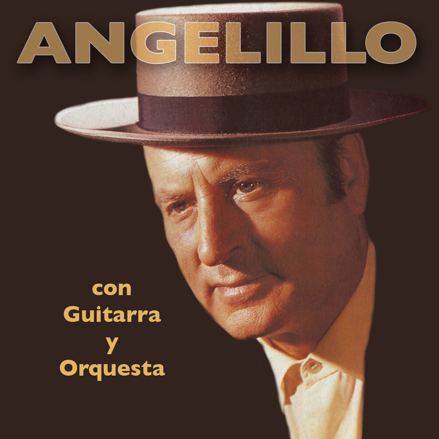 MI MUSICA: Discografia Angelillo