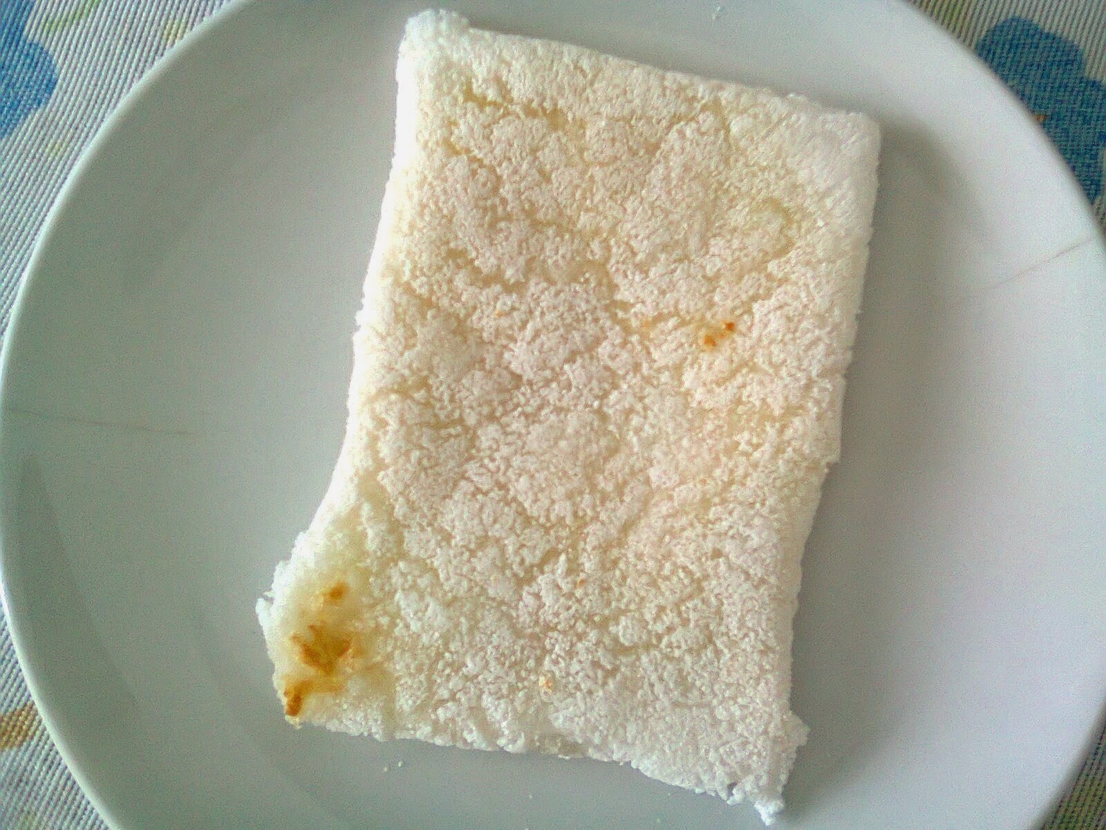 Ipanema Pitanga: Beiju ou Tapioca