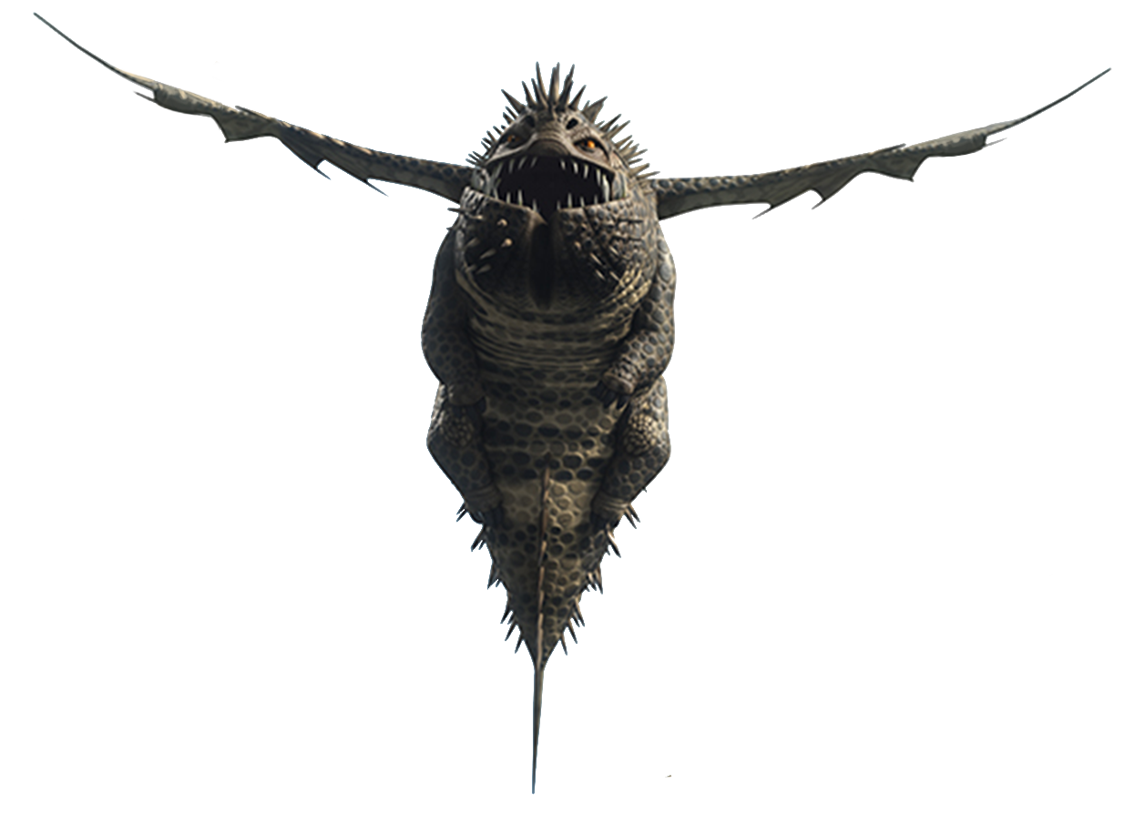 Így neveld a sárkányodat 2: A Sárkányok osztályzása (FRISSÍTVE)