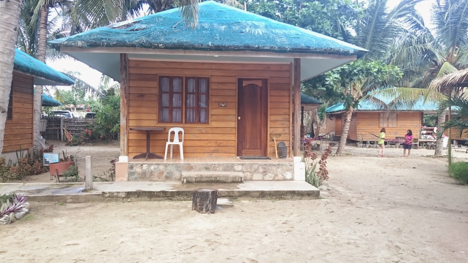 Dinadiawan beach the road less traveled in Aurora | Cruising Ph ...