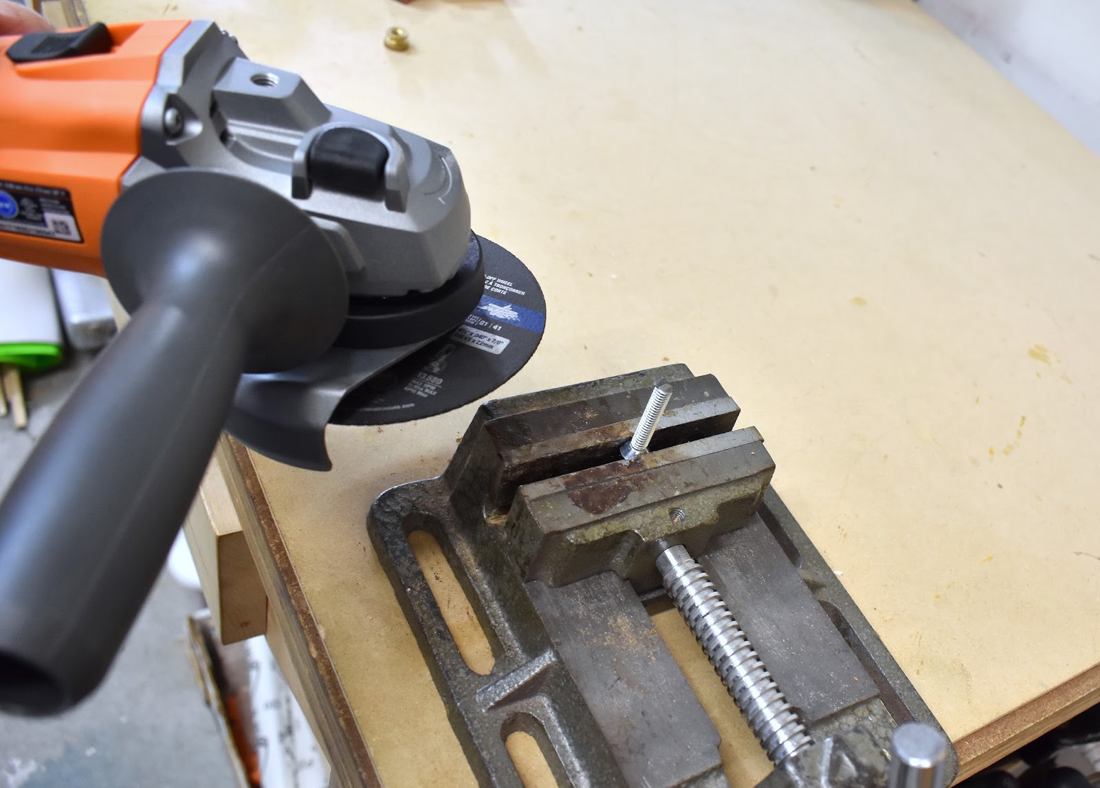 Jax Design: Kerf Maker