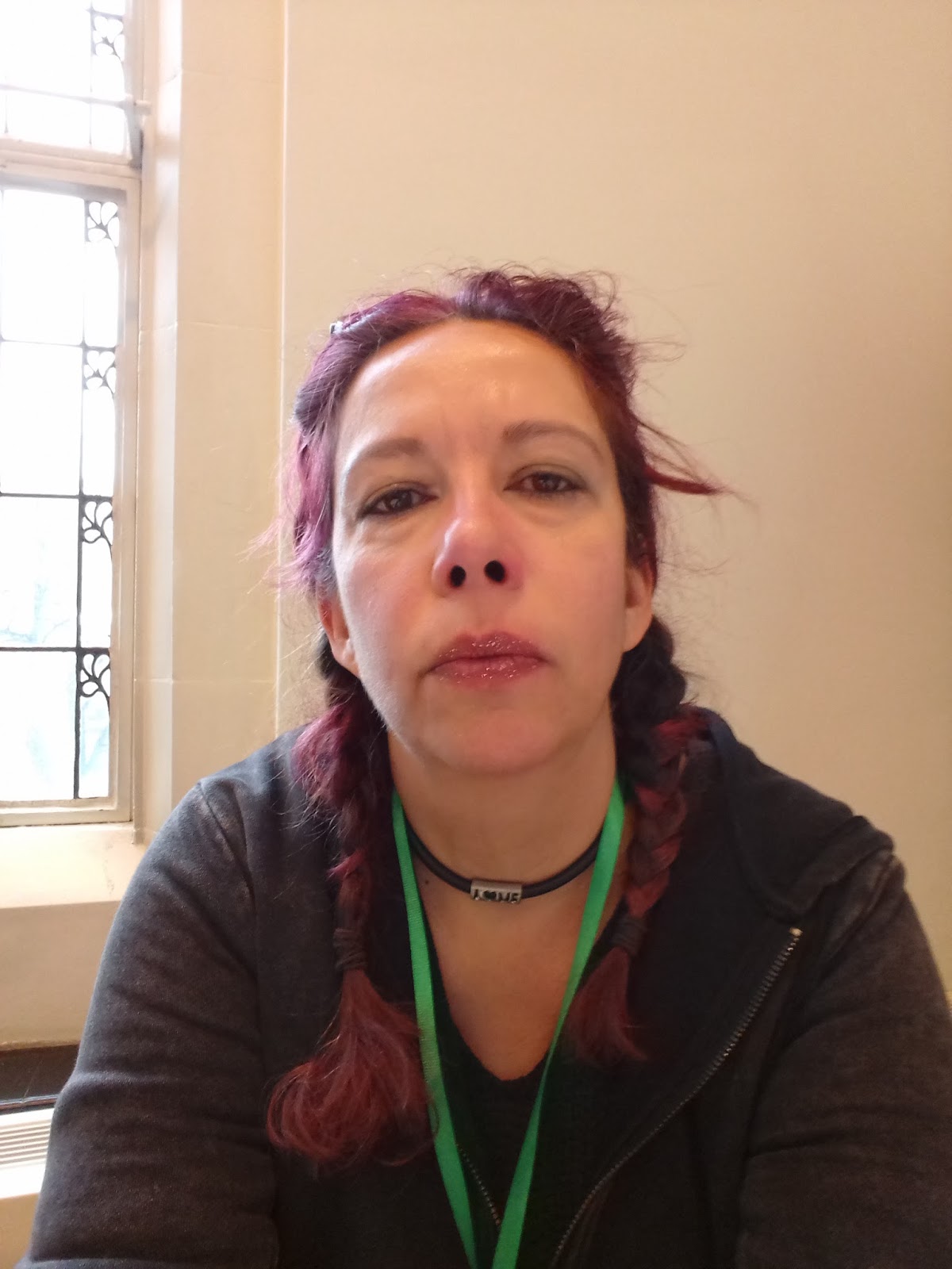 ...Abnormal....: Writing East Midland's Writers’ Conference Nottingham ...