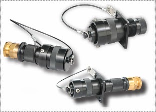 AUXTEC SUPPLY SDN. BHD . ATEX EXPLOSION PROOF CONNECTORS: AMPHENOL ATEX ...