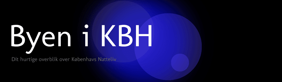 Byen i KBH: Bakken