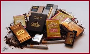 Rokok Kretek Berkualitas, Rokok Made in Indonesia di Luar Negeri