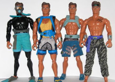 SNEAK PEEK : New Images From "Max Steel"