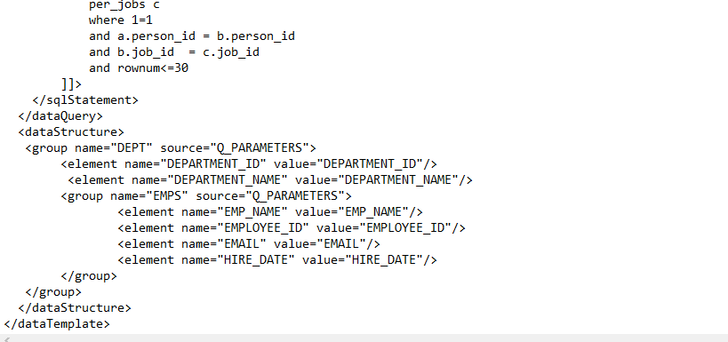 Oracle Application EBS Related Stuff: How To Create Multi Tab Excel ...