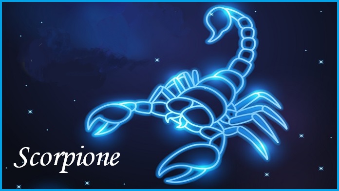 Effetto Mandela - Evidenze: Lo Scorpione ha ora "8 Gambe"?!!