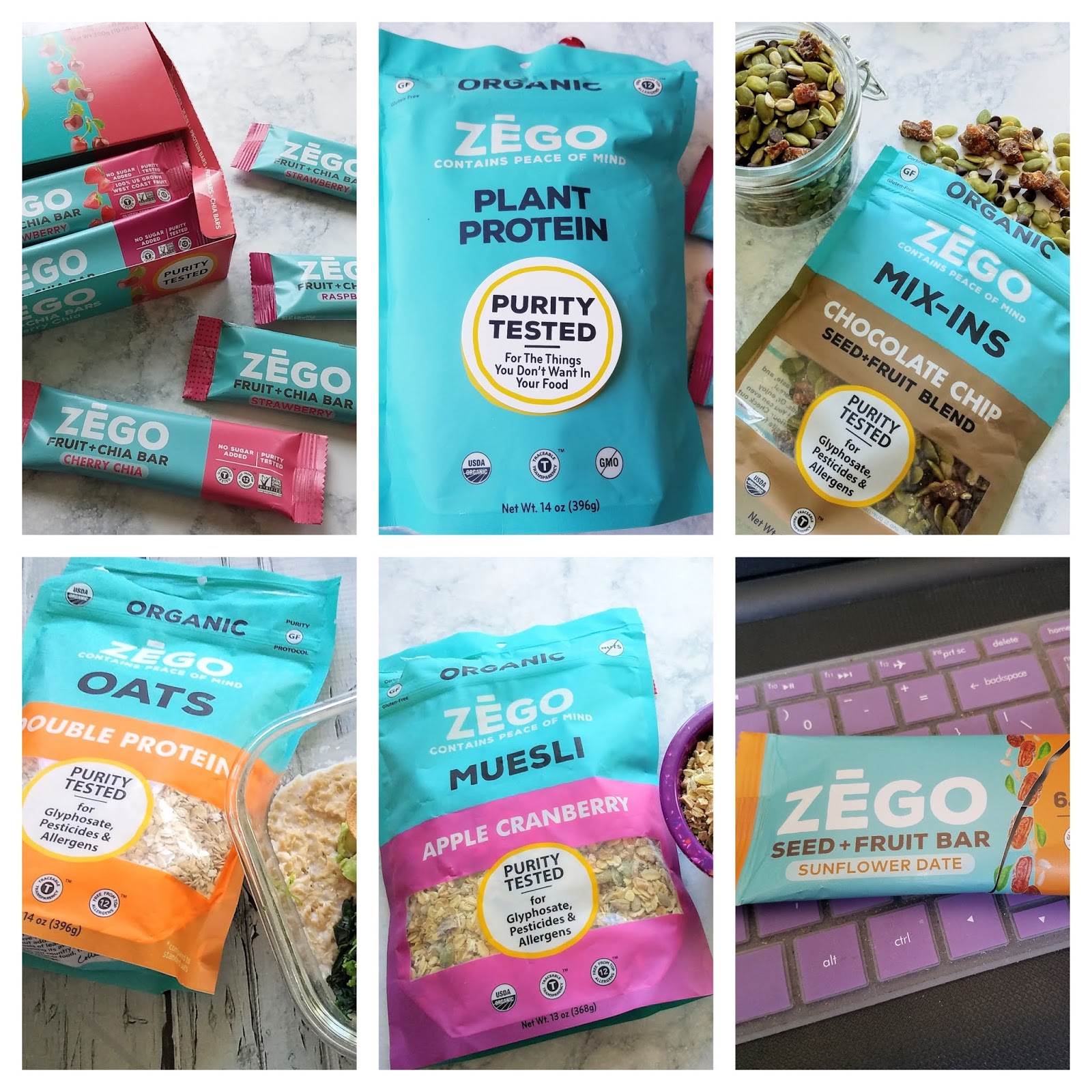 Introducing Berry Chocolate Decadence